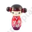 Odango - Kokeshi babák