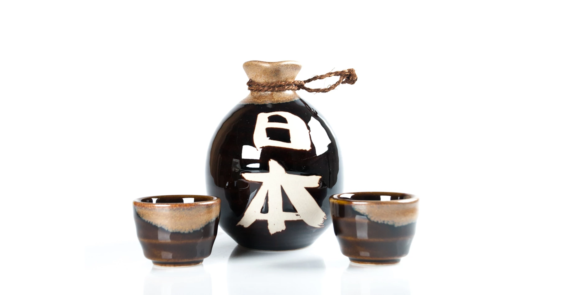 Nippon Chairo szakés készlet - Szaké szettek